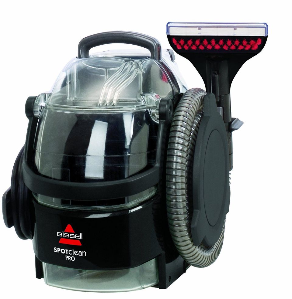 Best Carpet Cleaners of 2025 Reviews & Buying Guide